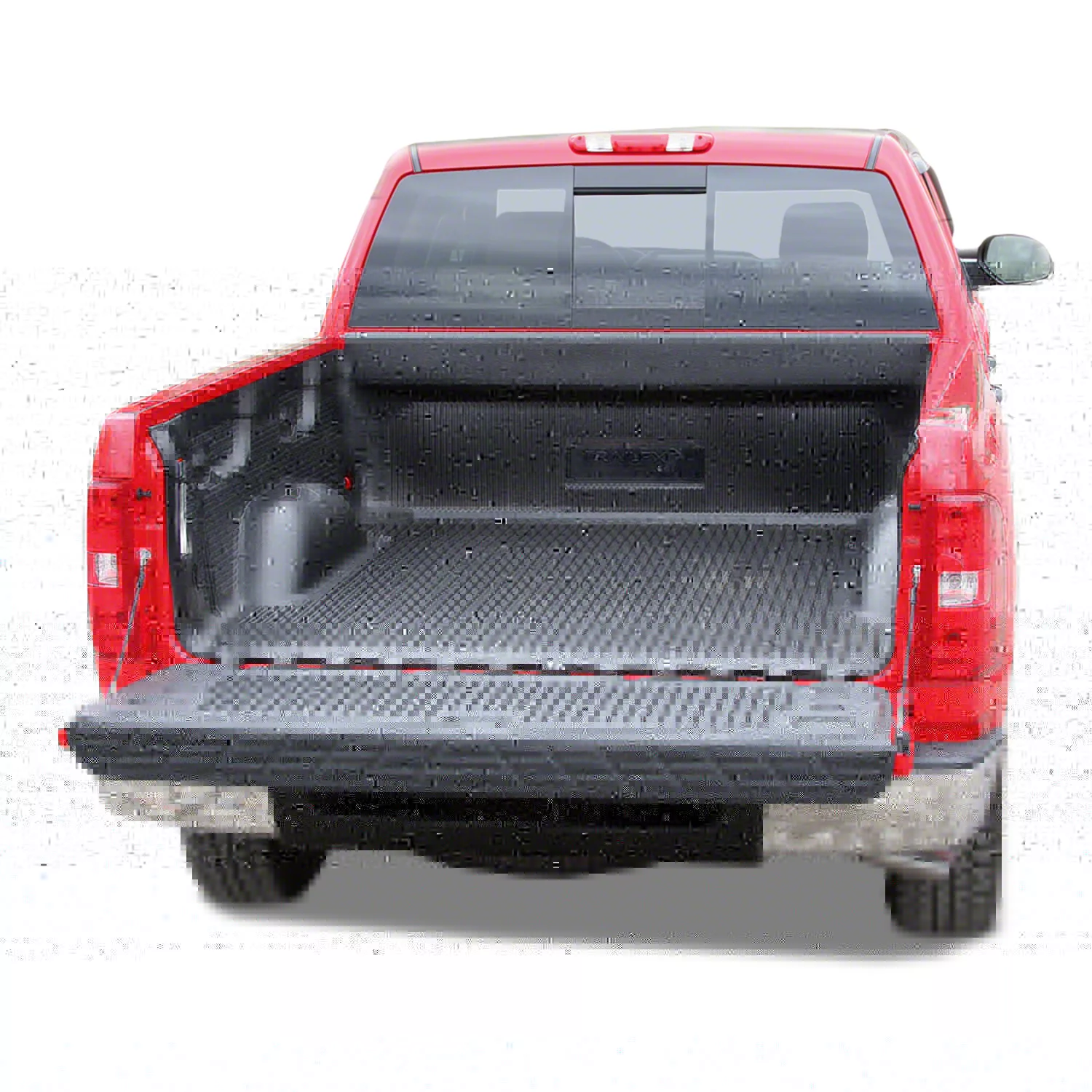 Trail Fx Component Tub For Trail Fx Bed Liners