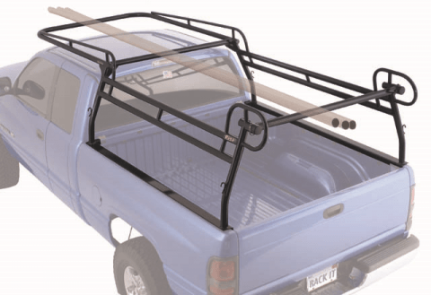 Rack-It 2000 Series Forklift Loadable Truck Rack