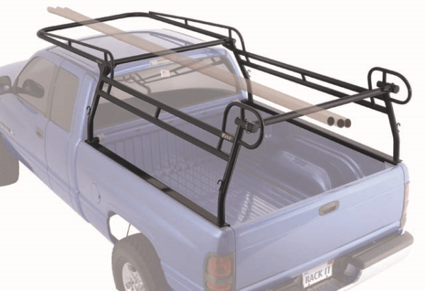 Rack-It 2000 Series Forklift Loadable Truck Rack