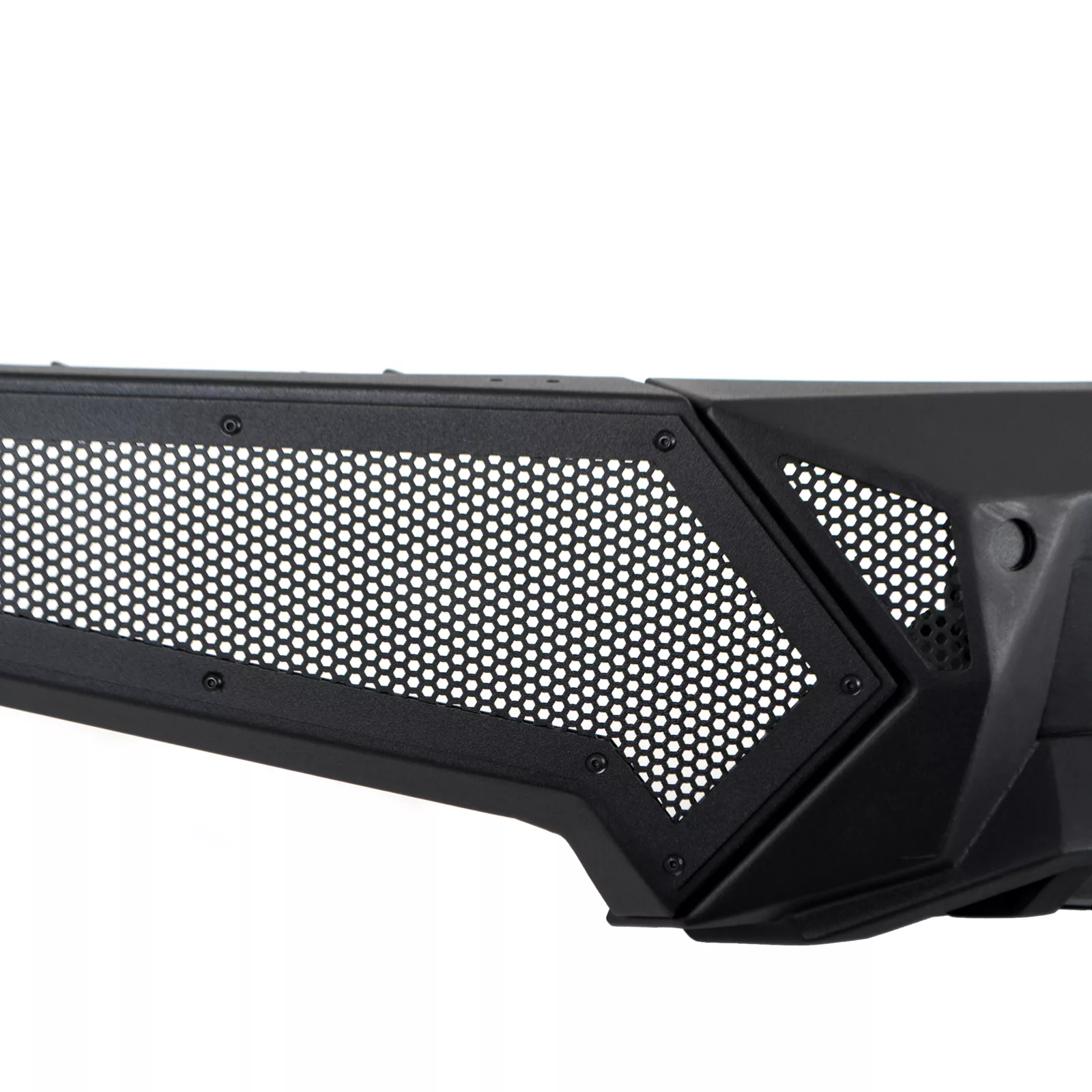 Element Front Bumper with Fixed Light Bar Mount | Go Rhino