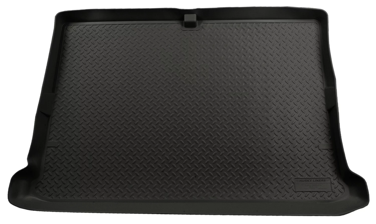 Husky Liners Cargo Liner Behind 3rd Seat | Husky Liner