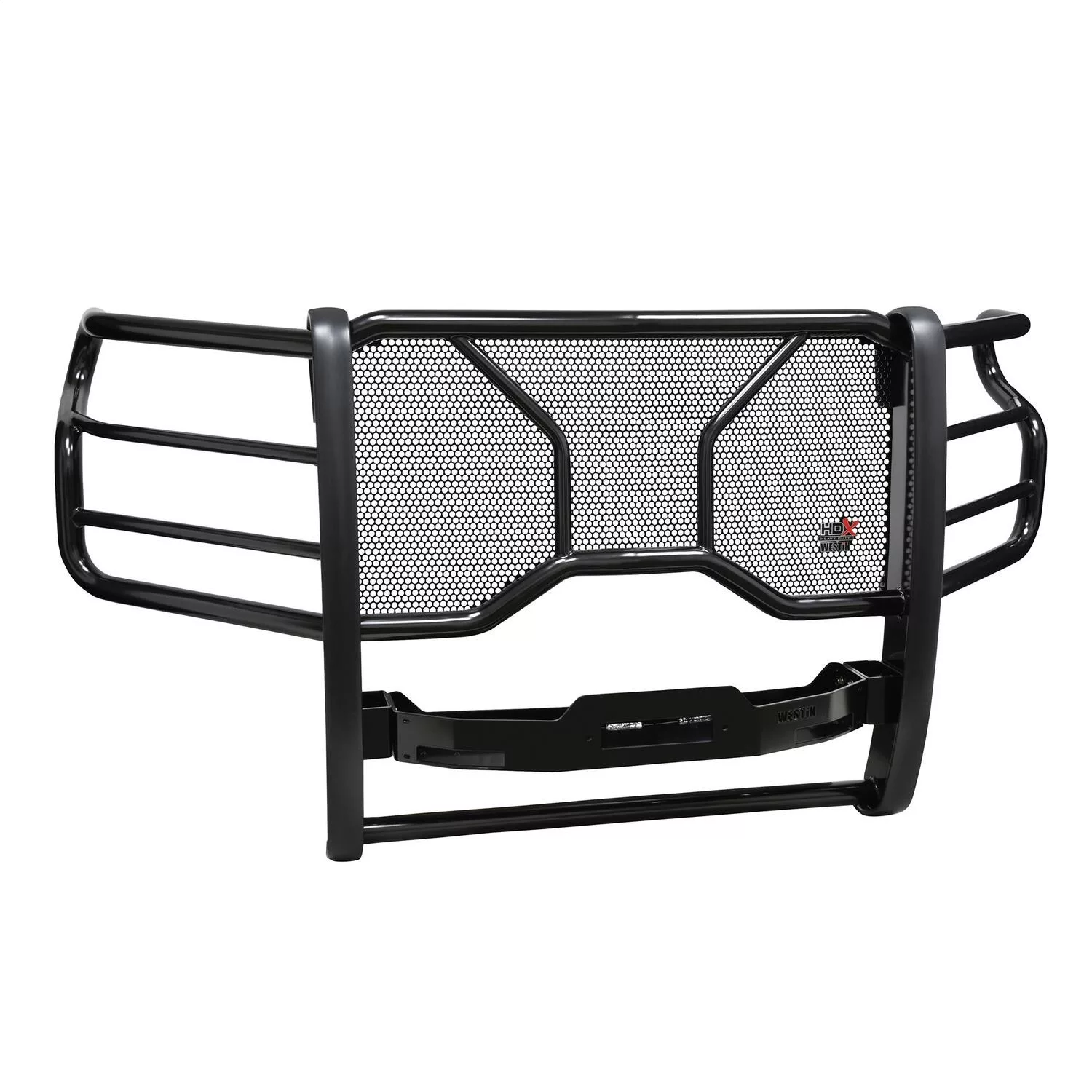 Westin HDX Winch Mount Grille Guard | Westin Automotive