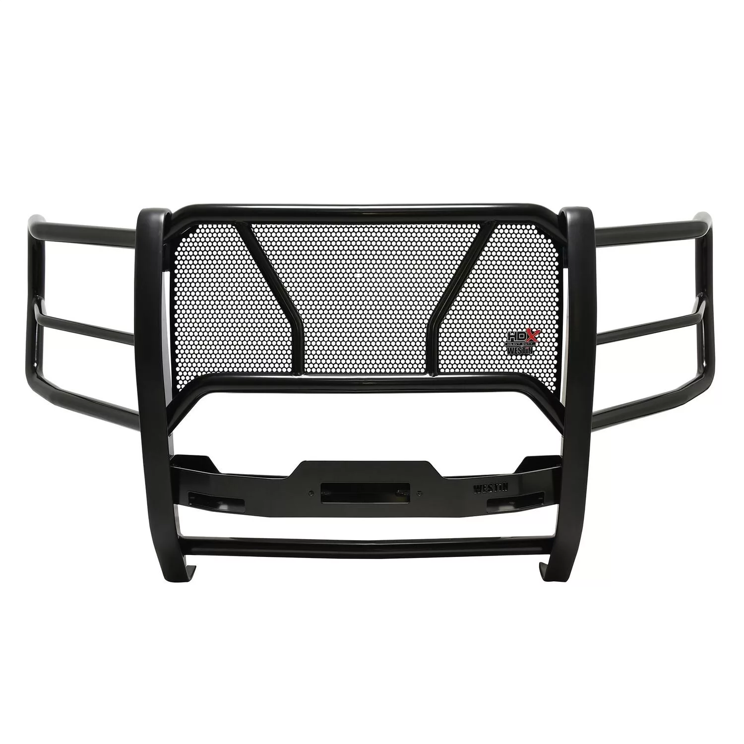 HDX Winch Mount Grille Guard | Westin Automotive