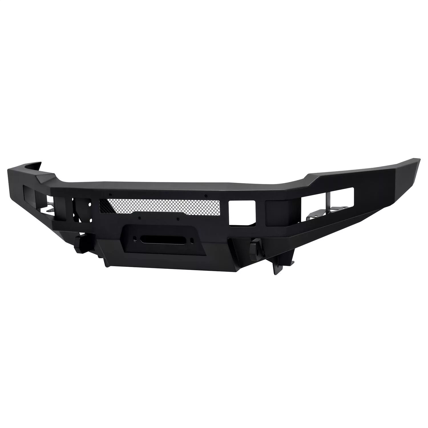 Pro-Series Front Bumper