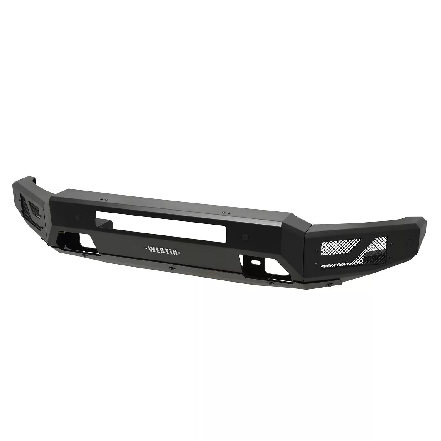 Pro-Mod Front Bumper