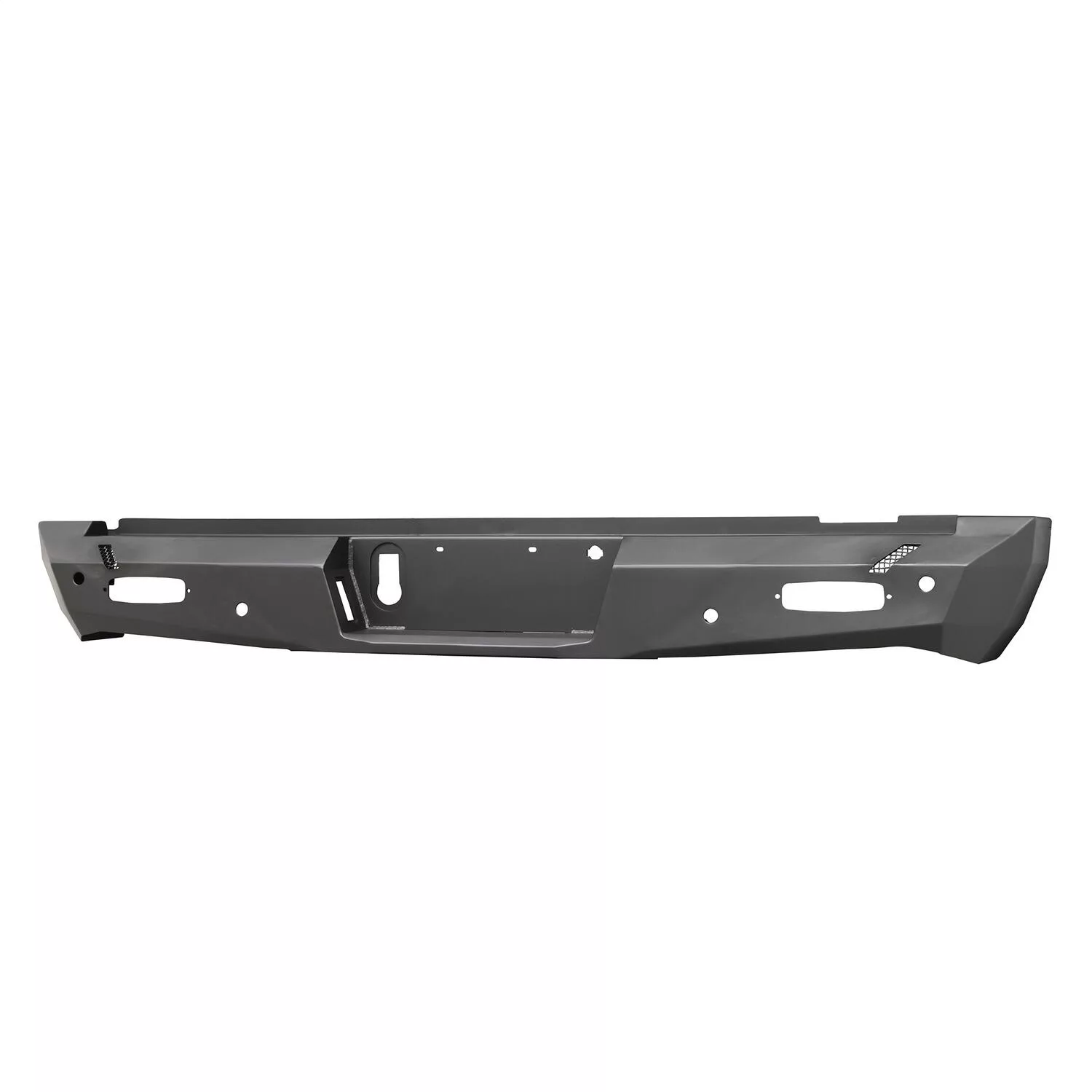 Pro-Series Rear Bumper