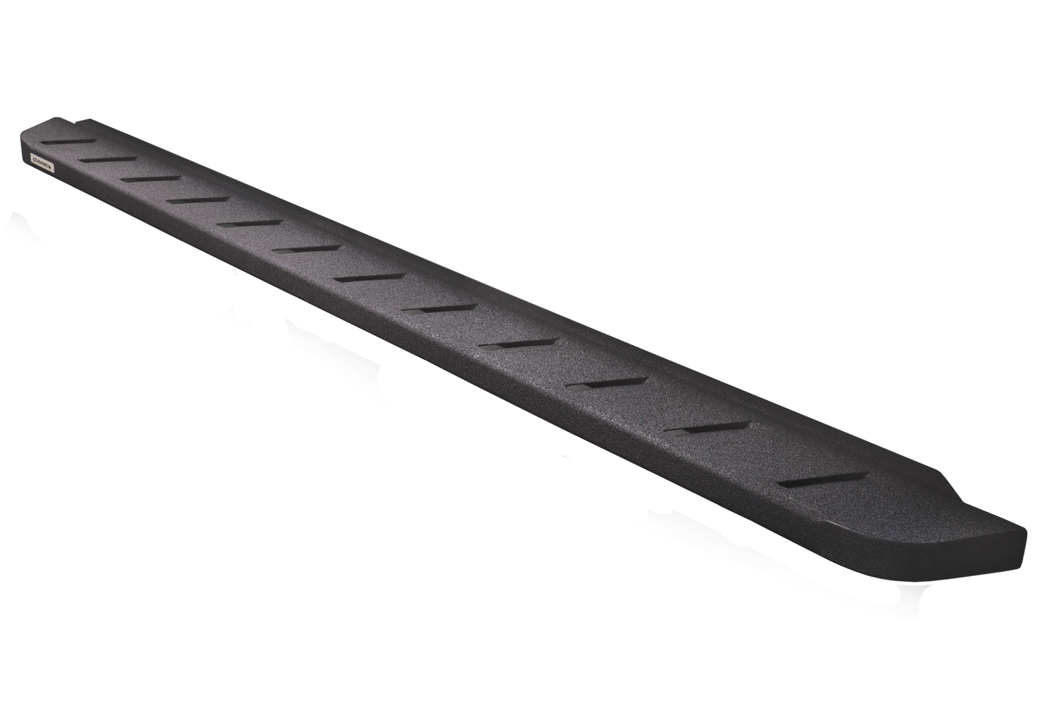 RB10 Running Boards with Mounting Brackets Kit
