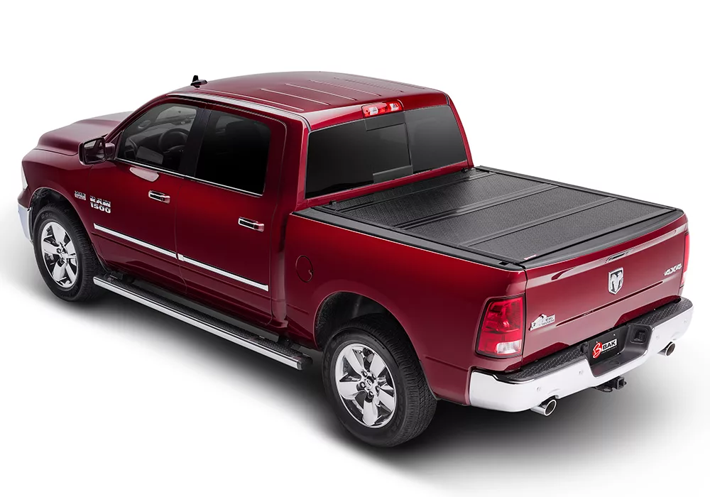 BAKFlip F1 19-24 (New Body Style) Ram 1500 6'4" w/o RamBox w ...