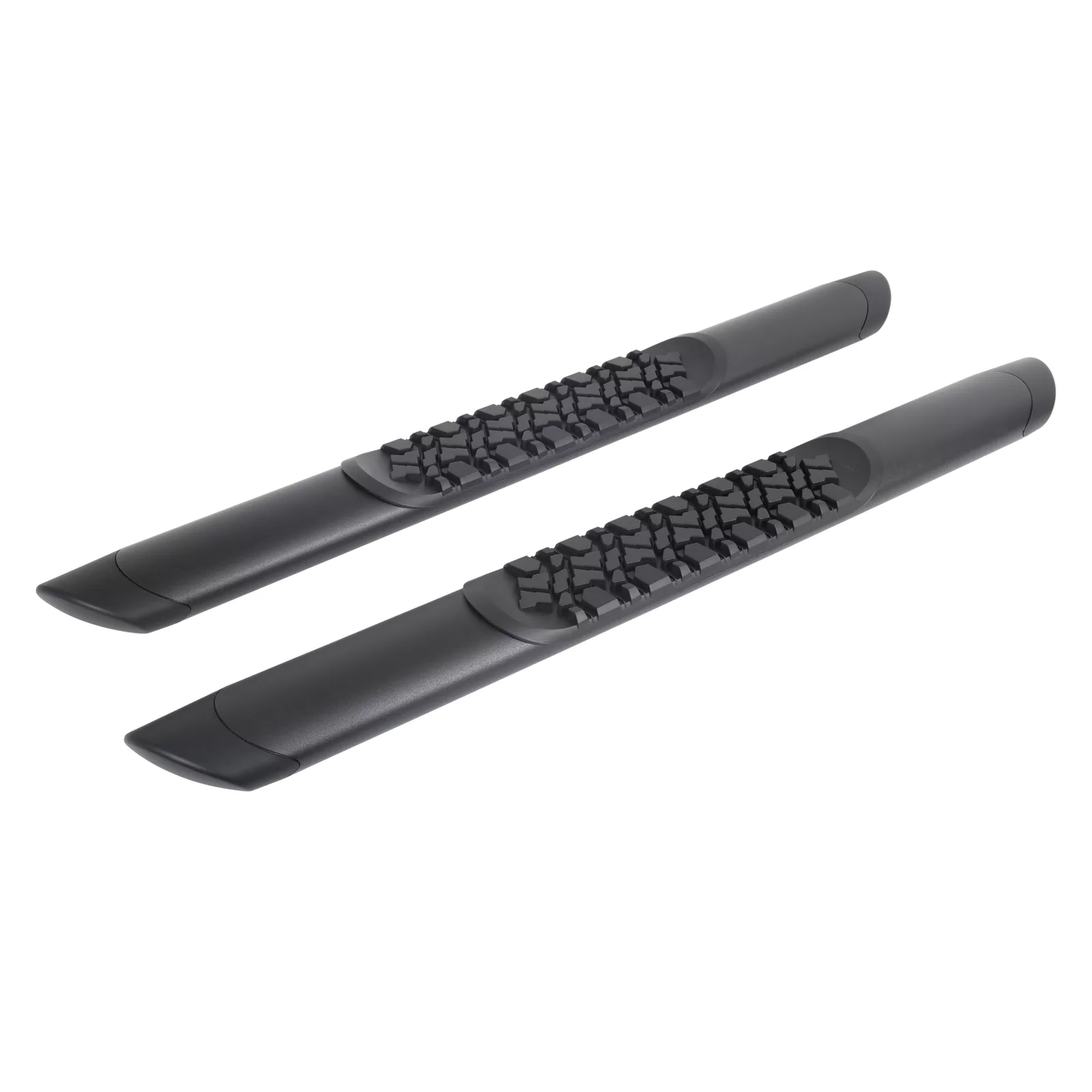 V-Series V3 Aluminum Side Steps and Mounting Bracket Kit | Go Rhino