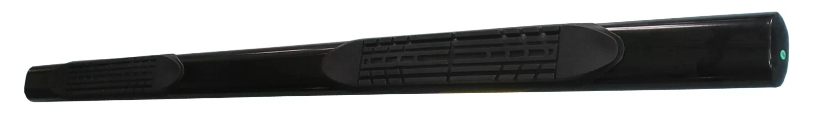 Trail FX TFX 4" Oval Tube Side Steps 4 Inch Oval Straight Powder Coated ...