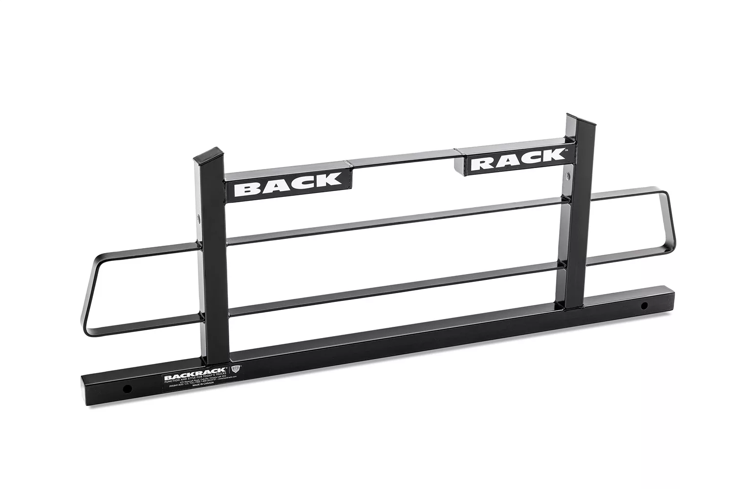 Short Headache Rack Frame