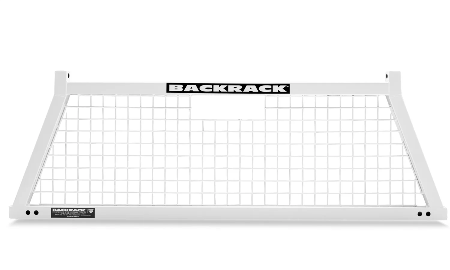 Safety Rack Frame