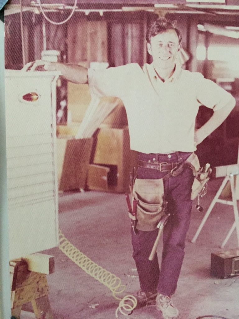 The History of Camper Shells - Campway's Truck Accessory World