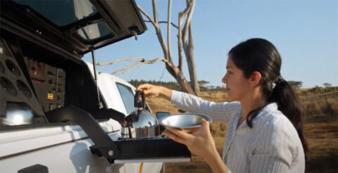 Customize Your RSI SmartCap with These Truck Cap Accessories