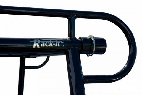 Rack-It 1000 Series Truck Rack | Rack-It Inc.