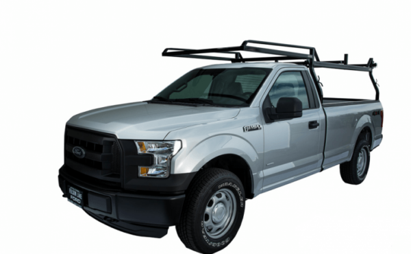 Rack-It Square Tube Heavy Duty Truck Racks
