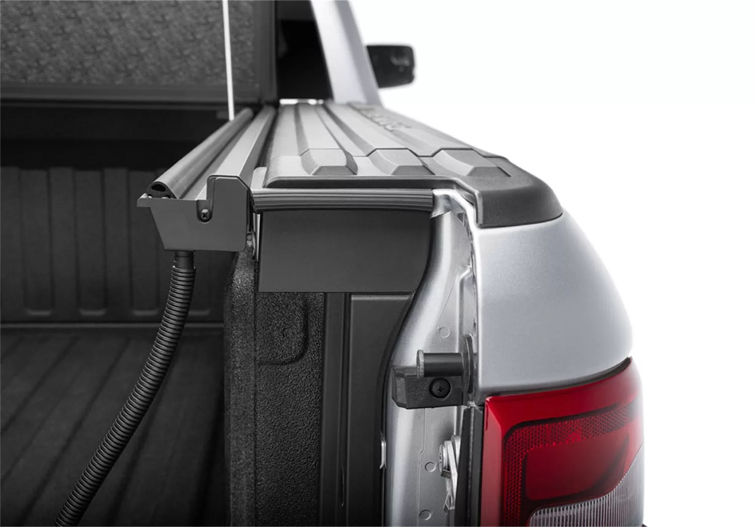 Armor Flex 19-24 (New Body Style) Ram 5ft.7in. w/RamBox w/out Black ...