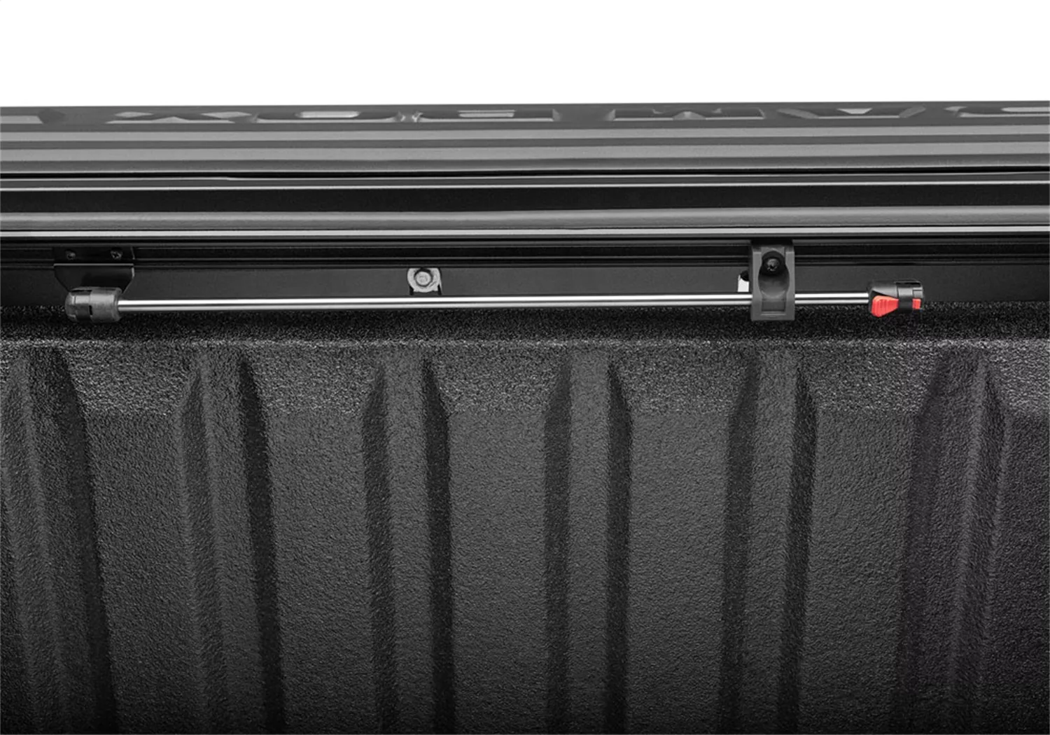 Armor Flex 19-24 (New Body Style) Ram 5ft.7in. w/RamBox w/out Black ...