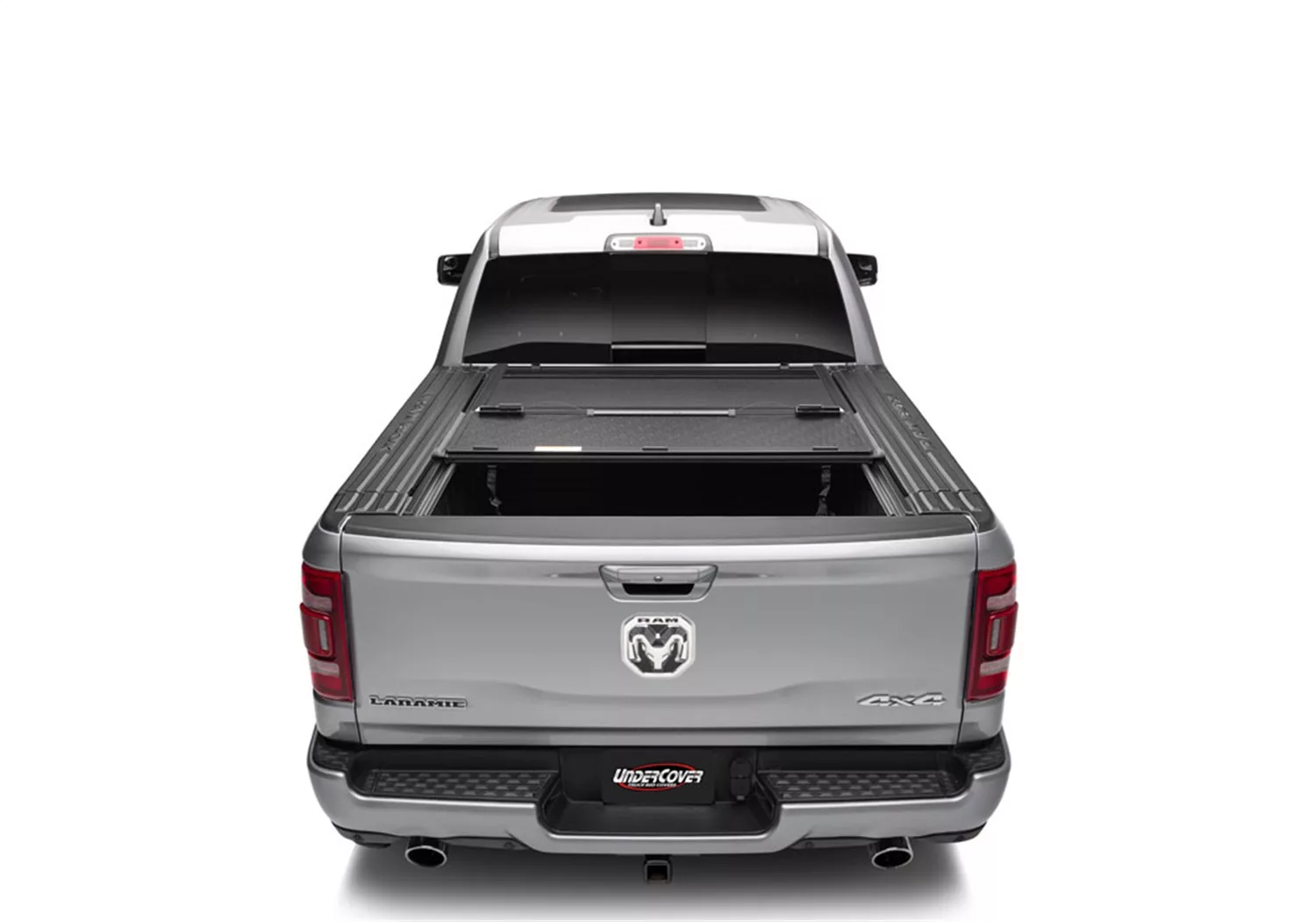 Armor Flex 19-26 (New Body Style) Ram 5ft.7in. w/RamBox w/out Black ...