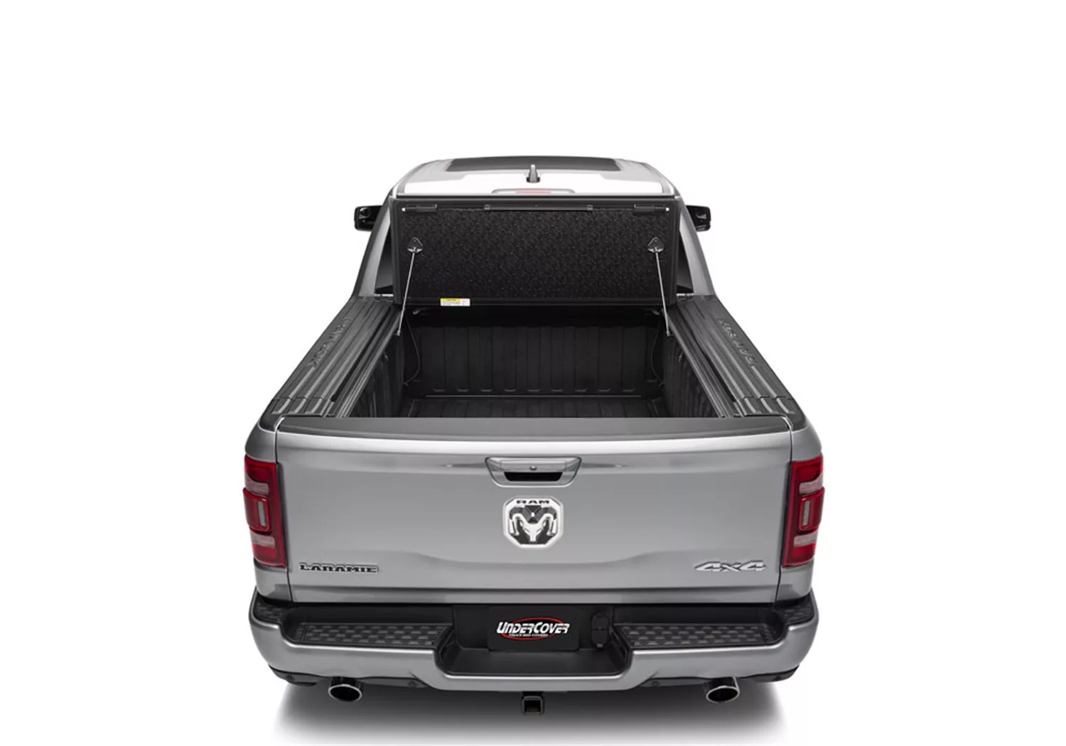 Armor Flex 19-26 (New Body Style) Ram 5ft.7in. w/RamBox w/out Black ...