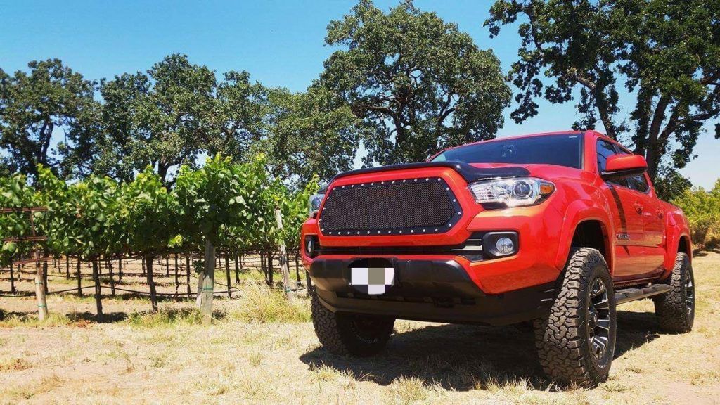 Campway's Truck Accessory World and Truck Tops USA