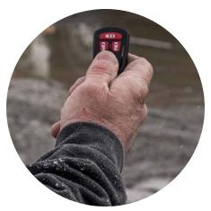 WeatherGuard Lighted Truck Boxes With PowerSync Technology