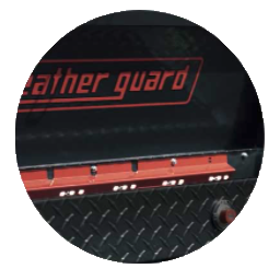 WeatherGuard Lighted Truck Boxes With PowerSync Technology