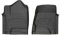 WeatherTech FloorLiner HP Advanced Vehicle Interior Protection
